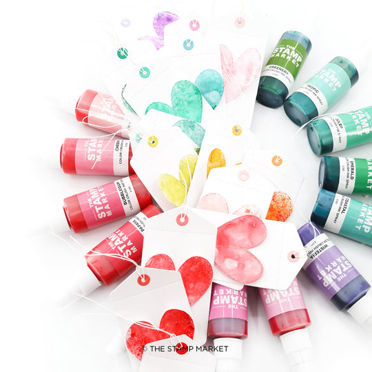 INK SPRAYS – The Stamp Market