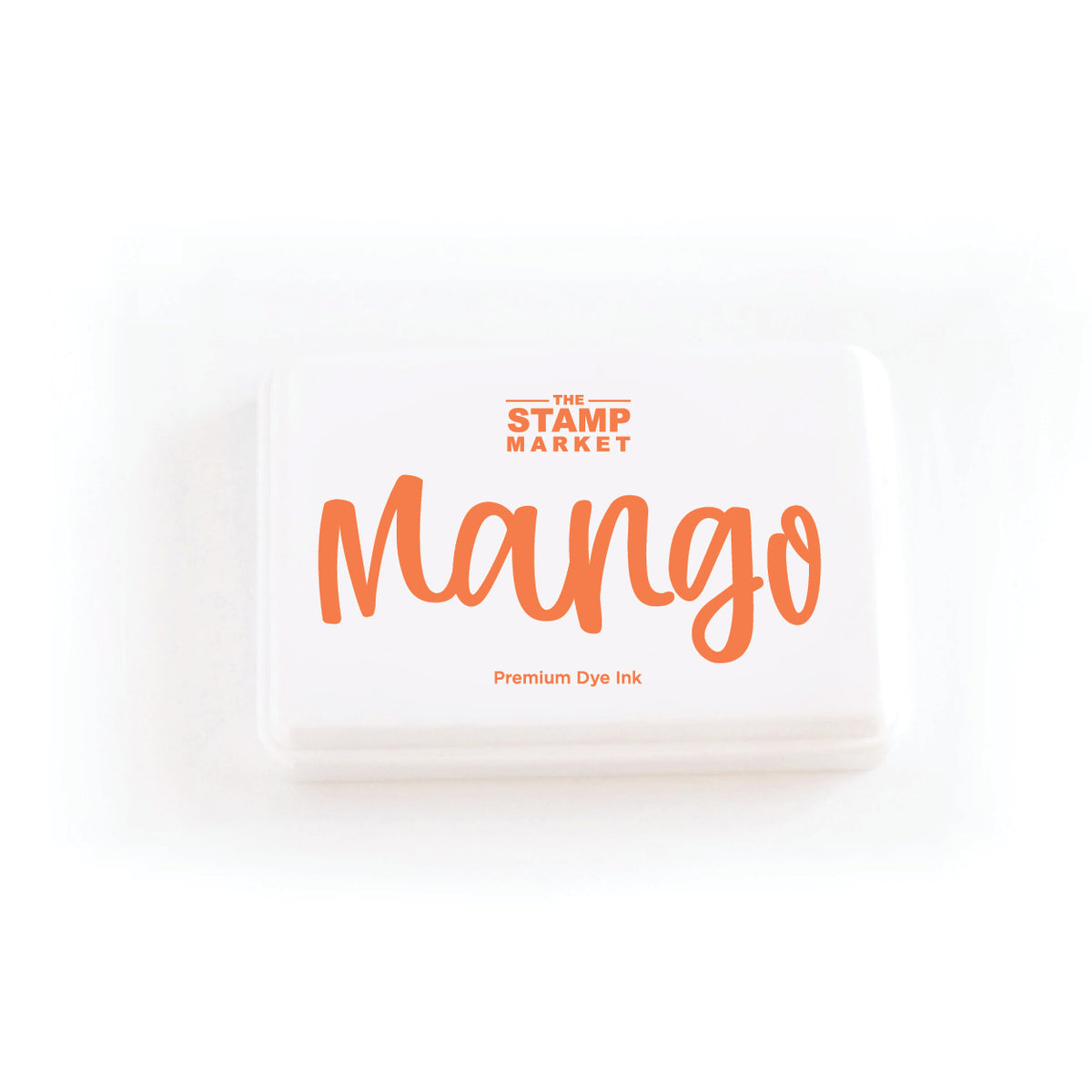 Mango – The Stamp Market