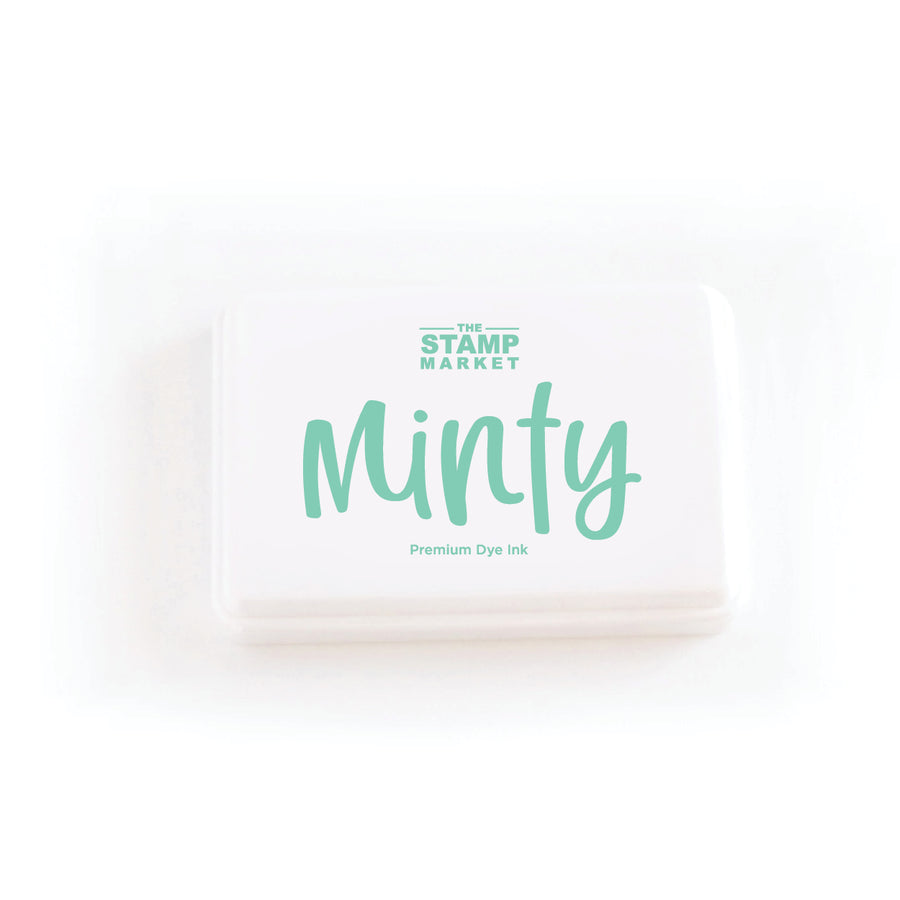 MINTY – The Stamp Market