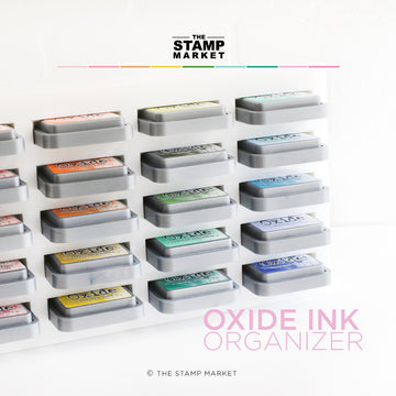 STAMP / INK STORAGE – The Stamp Market