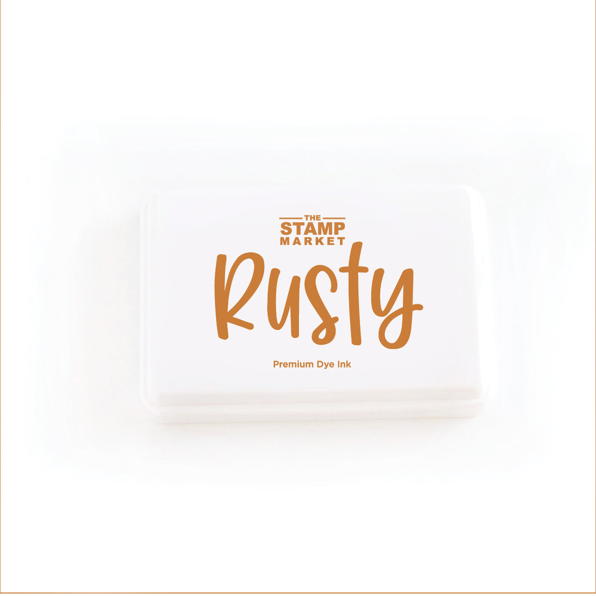 RUSTY – The Stamp Market