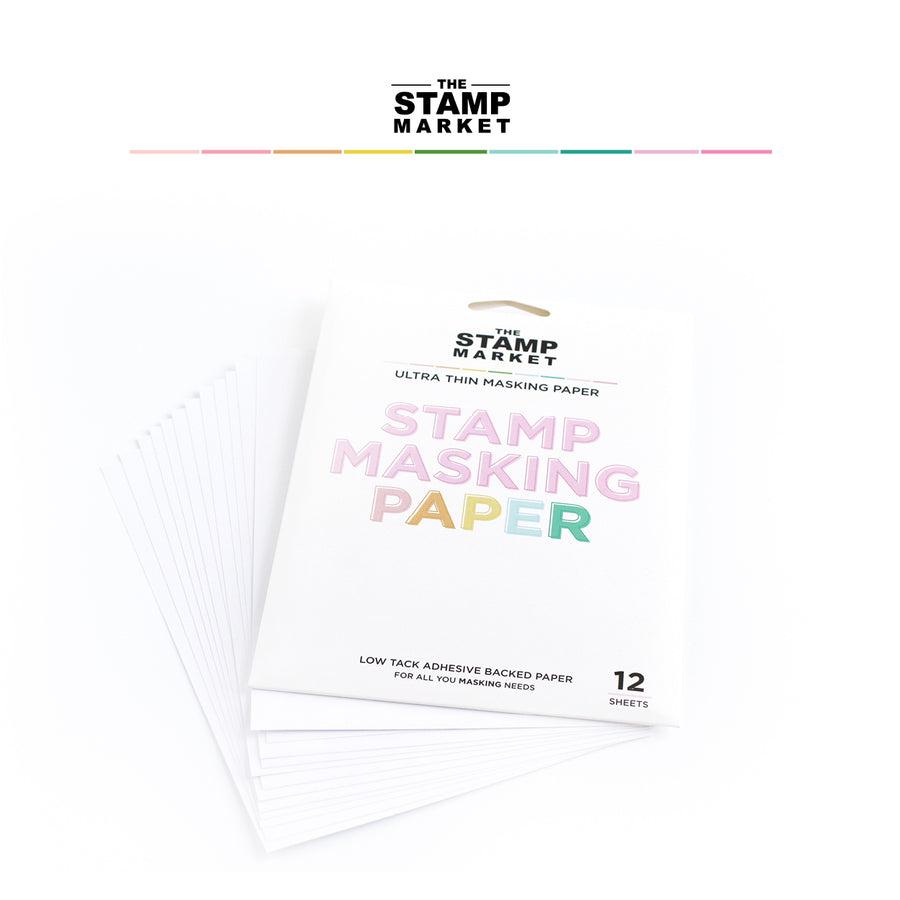 ADHESIVES – The Stamp Market