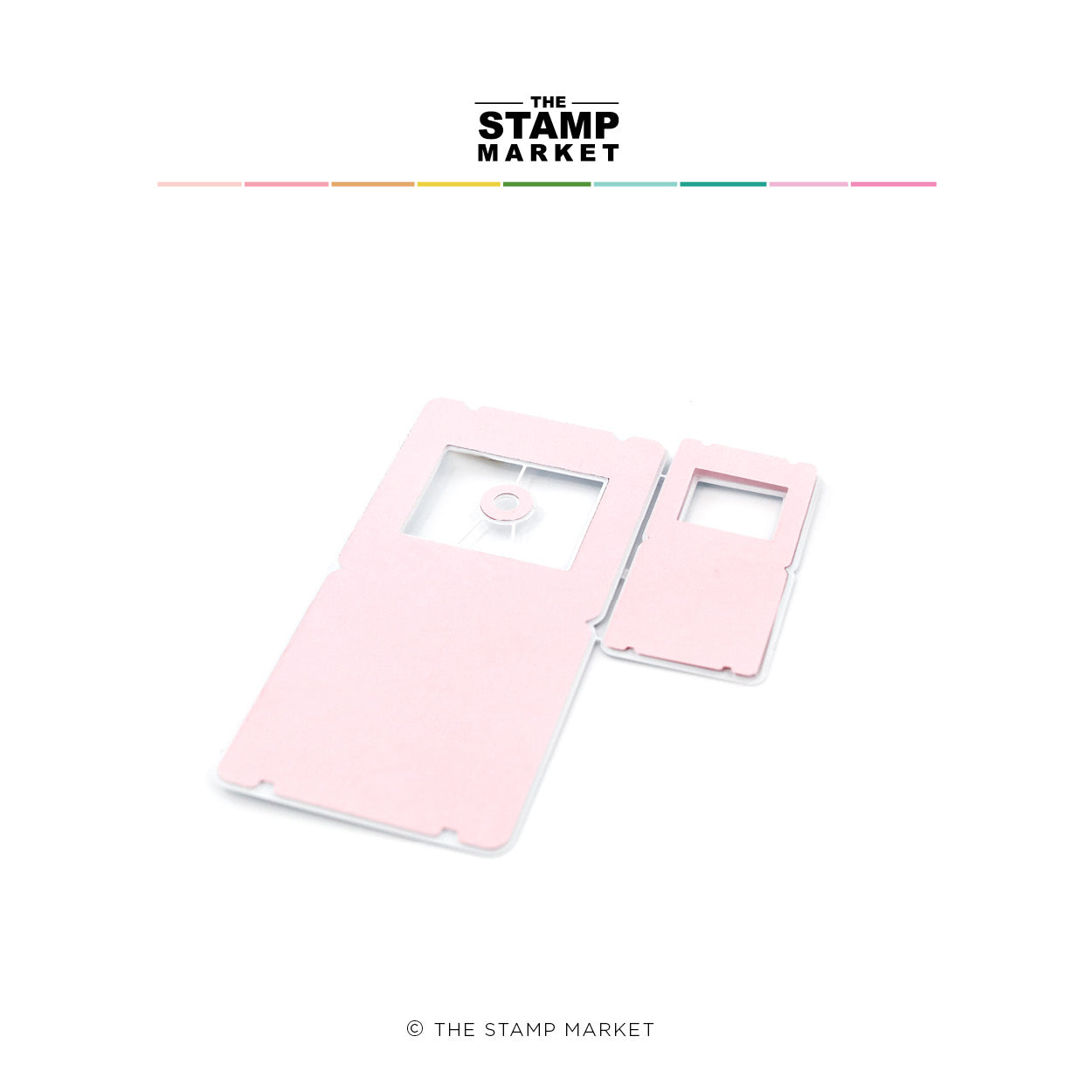 Vintage Slides Dies – The Stamp Market