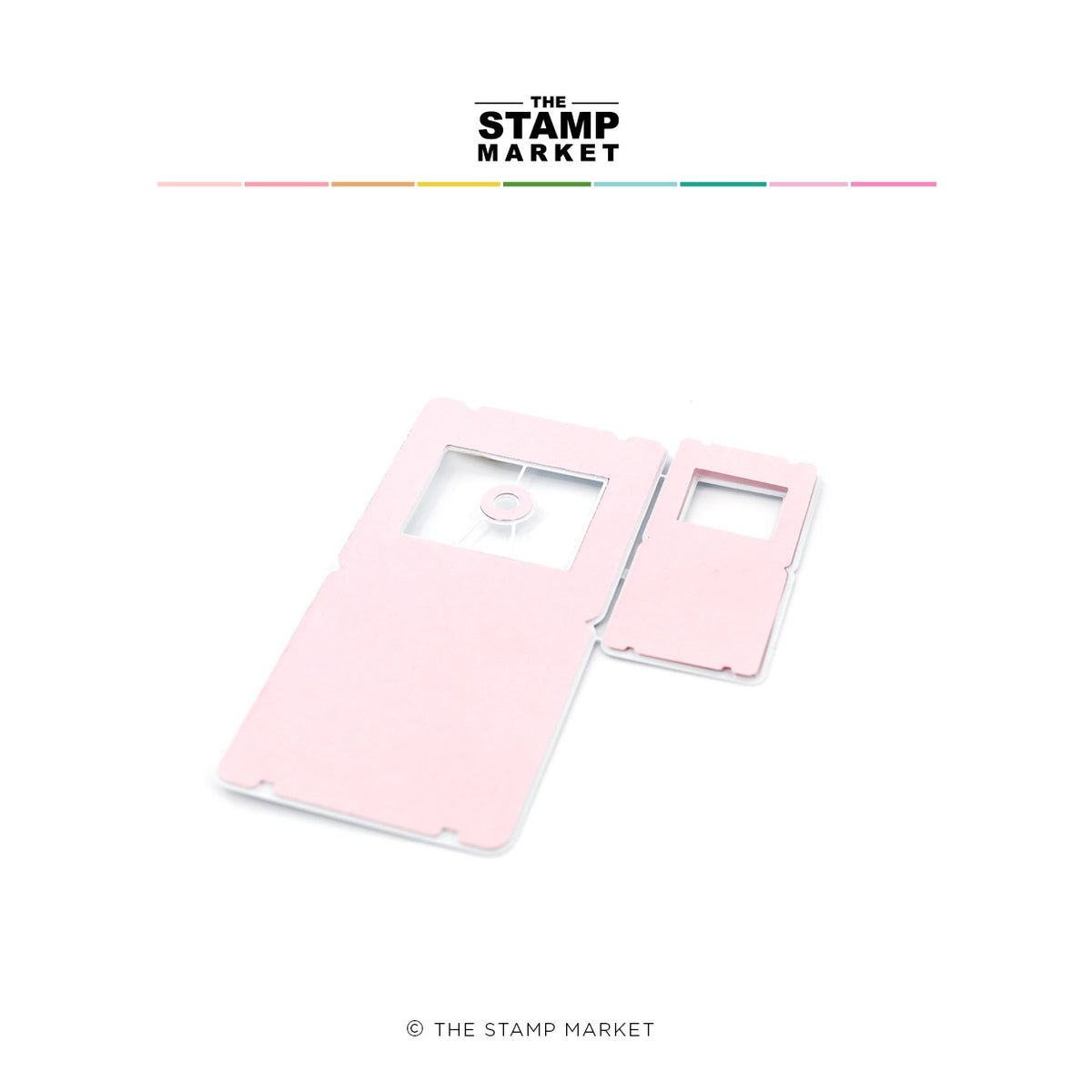 Vintage Slides Dies – The Stamp Market