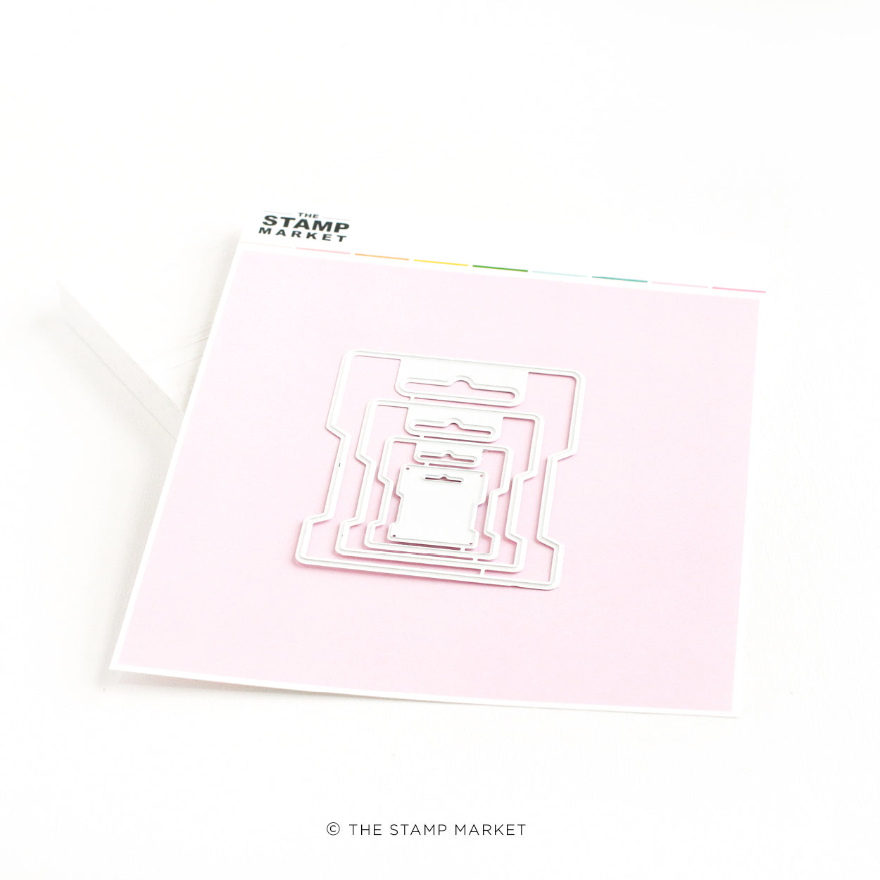 Thread Cards Die – The Stamp Market