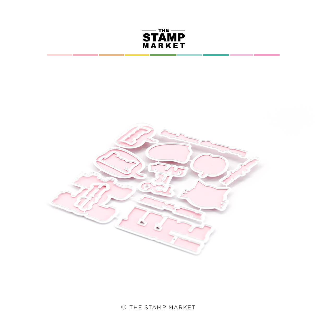 OCT 31 4EVER DIES – The Stamp Market