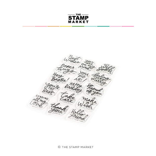 STAMPS – Page 3 – The Stamp Market