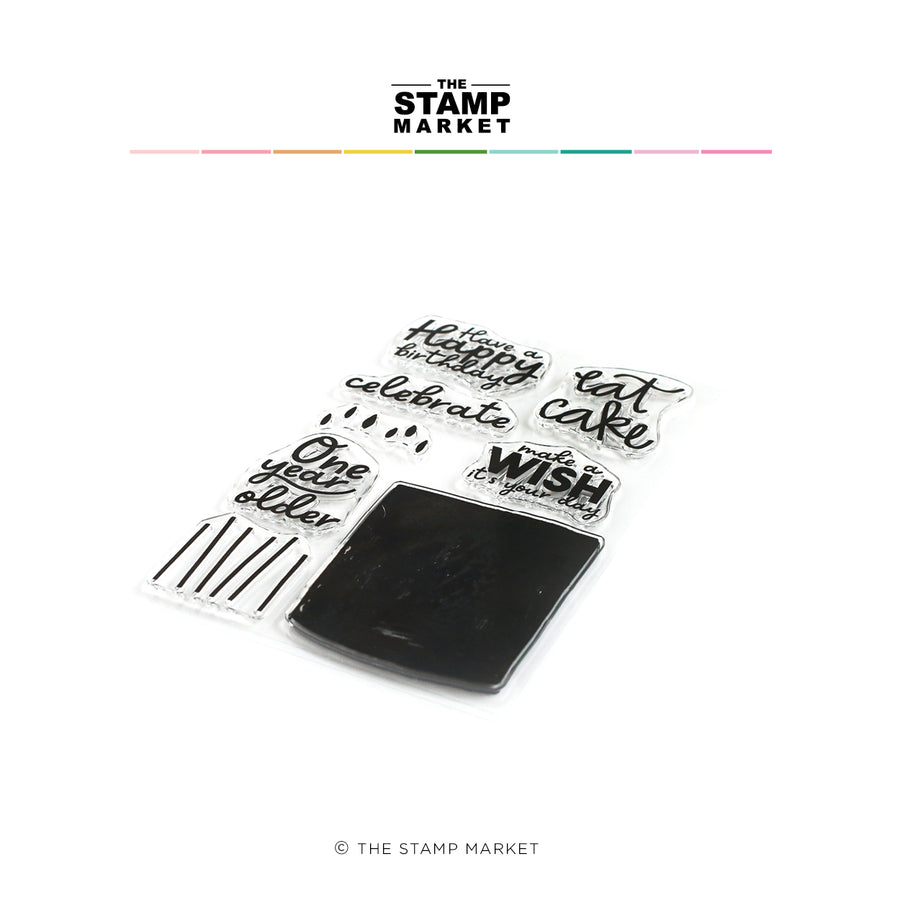 STAMPS – Page 2 – The Stamp Market