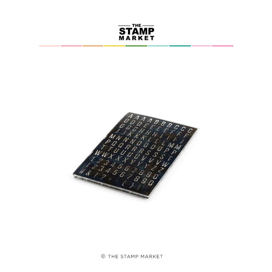 STAMPS – The Stamp Market