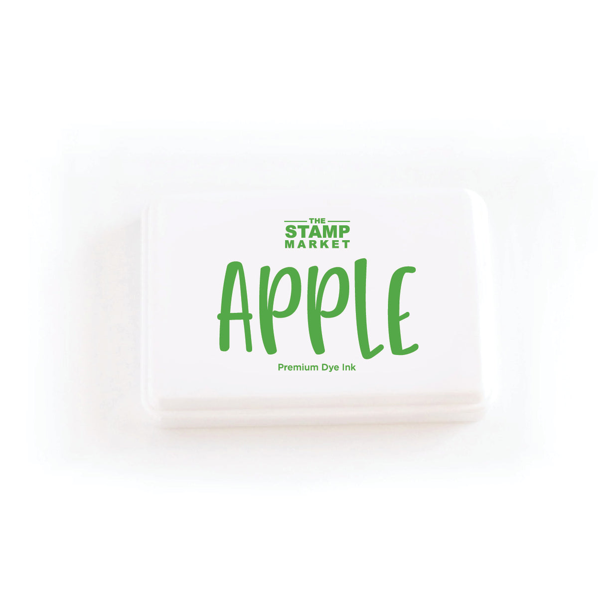 Apple – The Stamp Market
