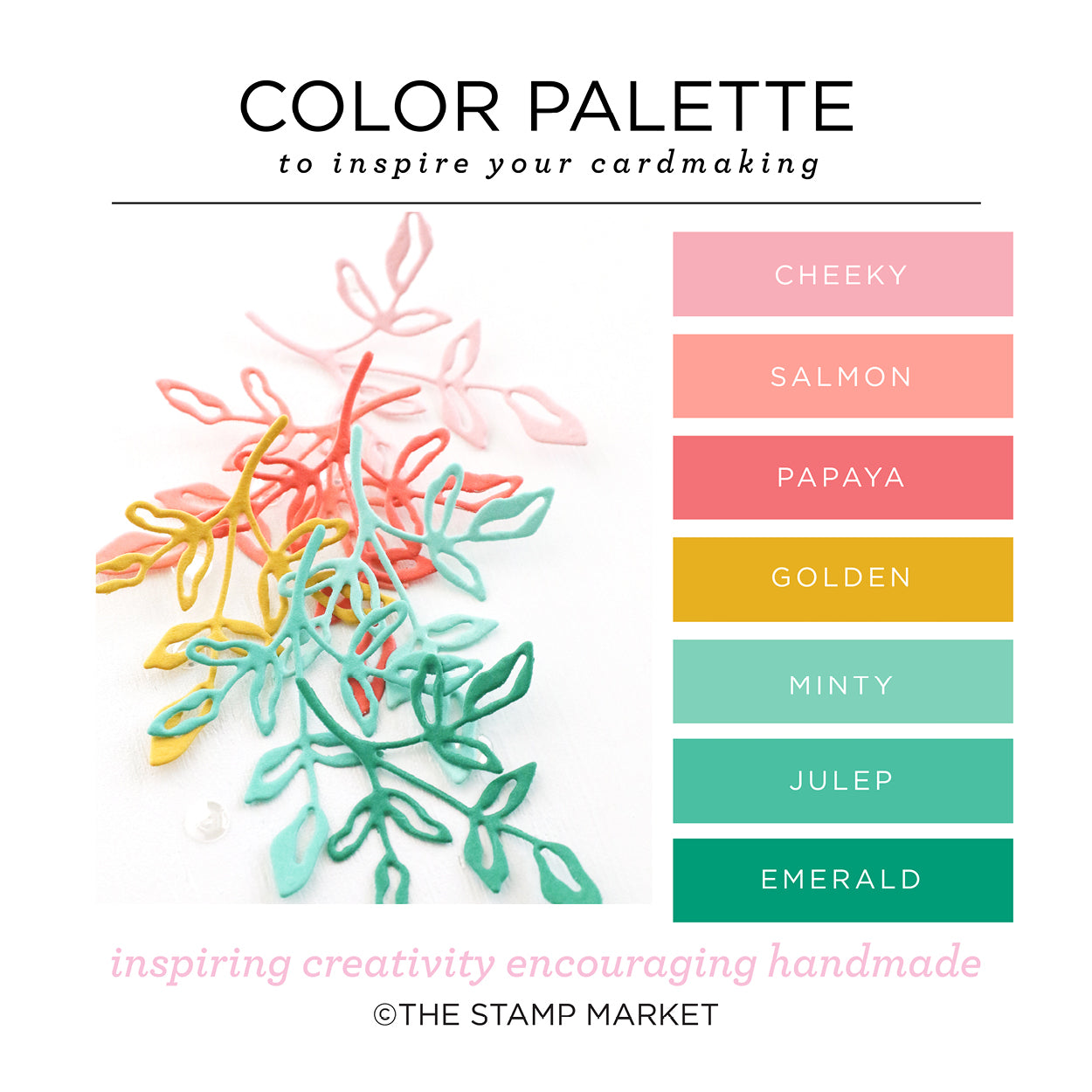 GOLDEN – The Stamp Market