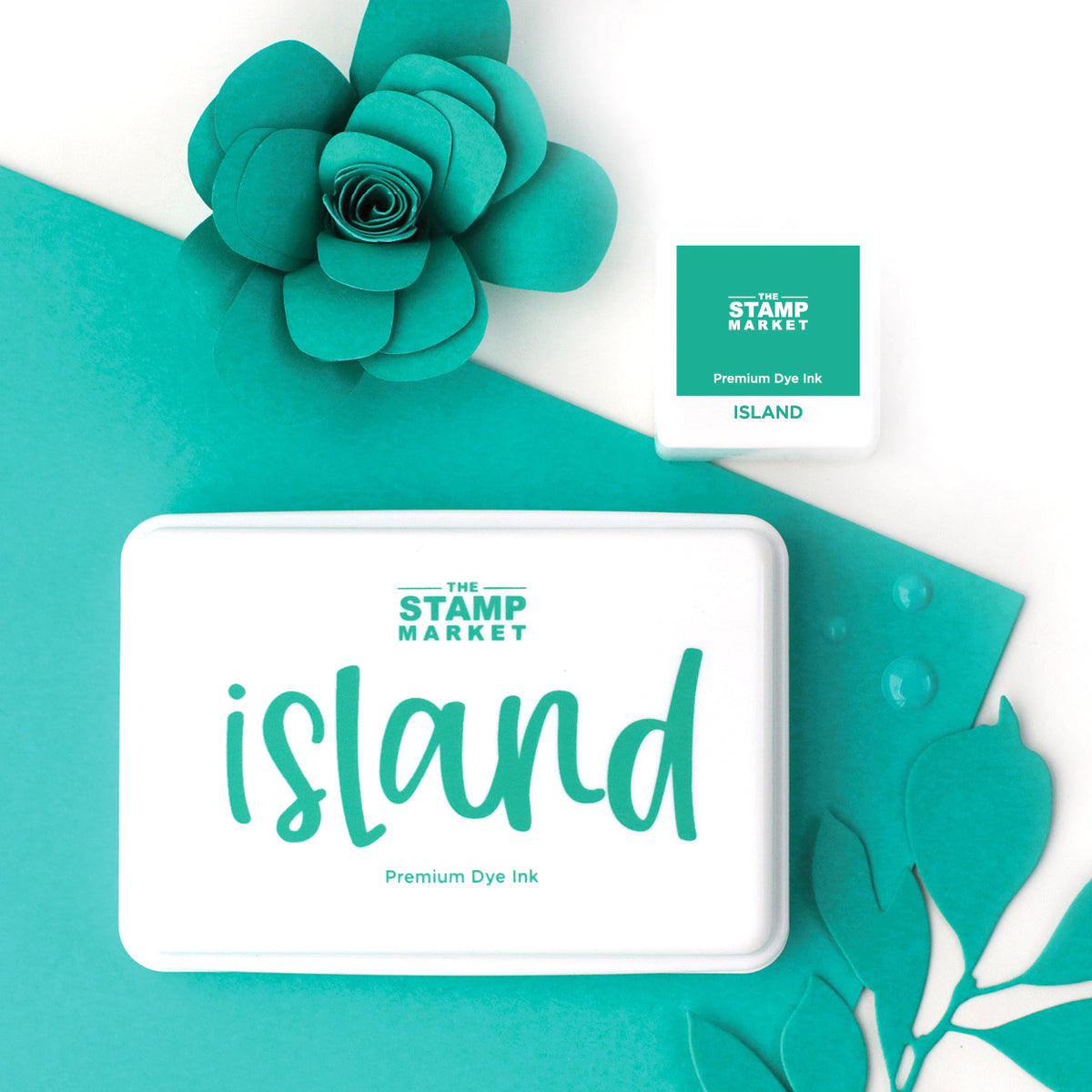 ISLAND – The Stamp Market