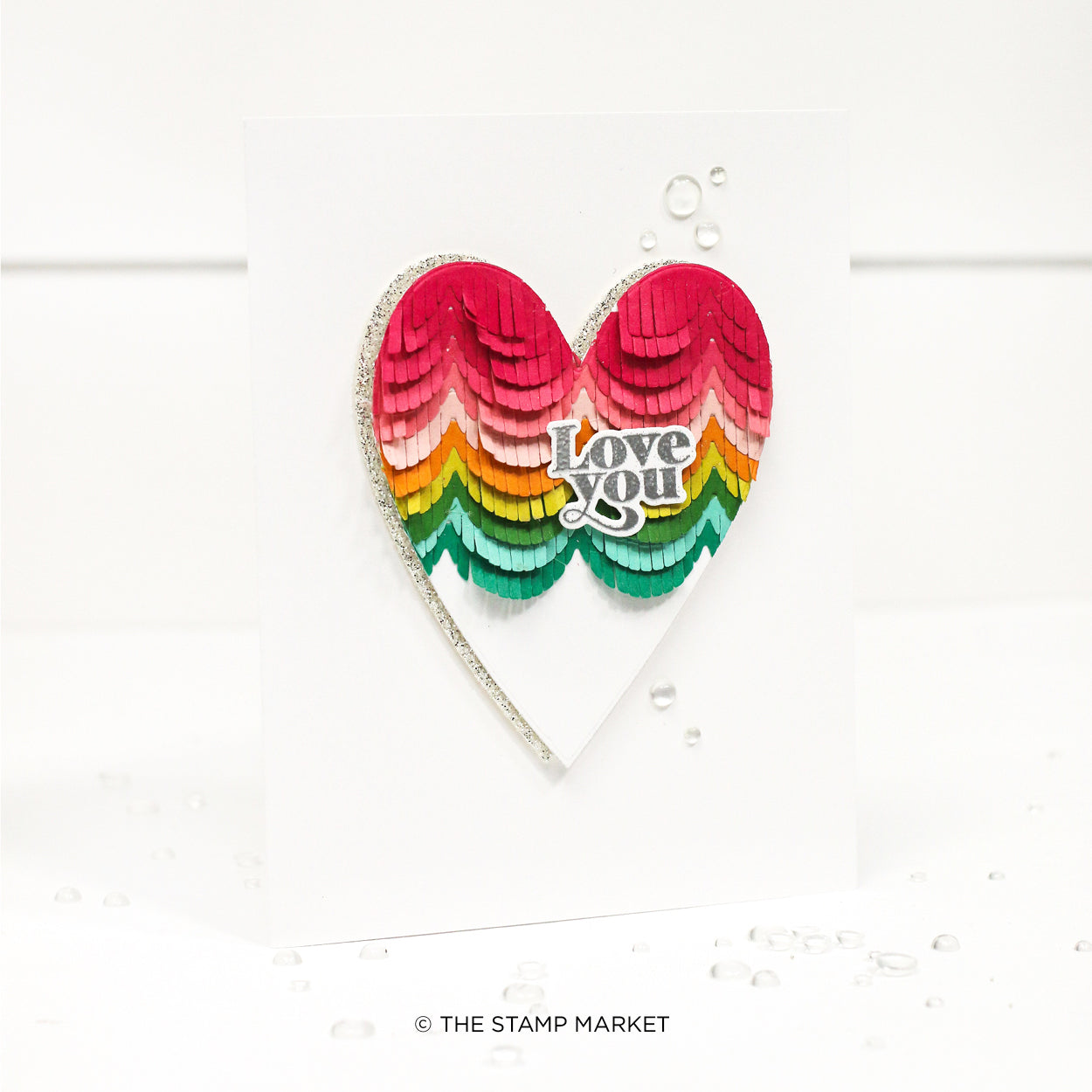 FRINGE BORDERS – The Stamp Market